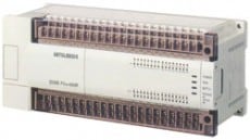 Mitsubishi Programmable Logic Controllers - PLC's | Qualtech